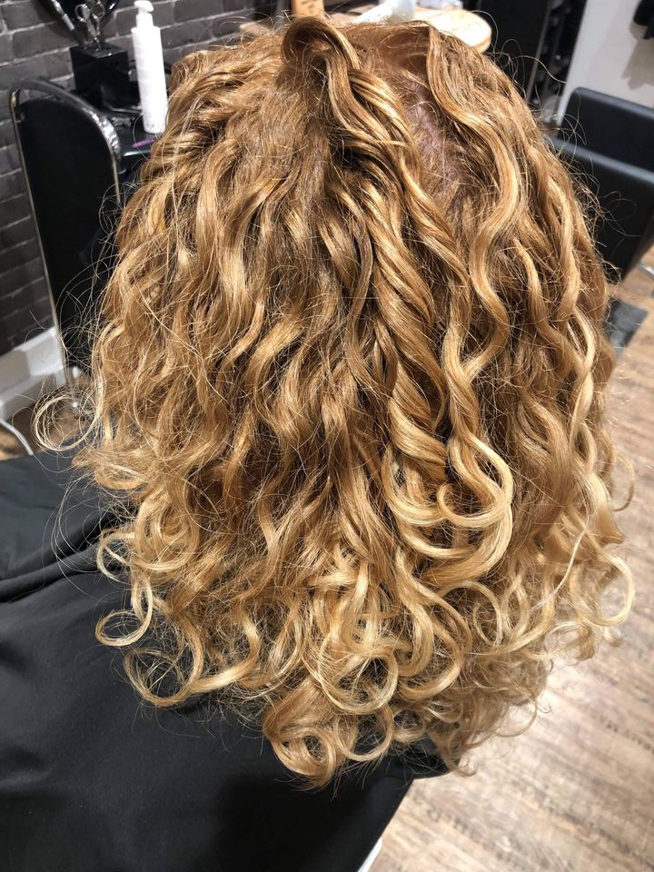 Permanenter | Find inspiration her | Hos Salonsøndergade.dk